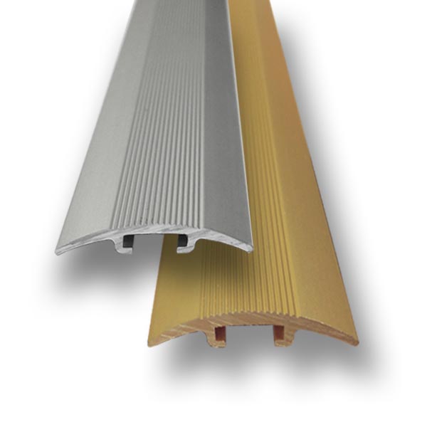 Flooring Expansion Profile Metal EWA40 - Factory Direct Flooring