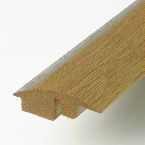 Hardwood Profile ( Semi-Ramp ) EWA16 - Factory Direct Flooring