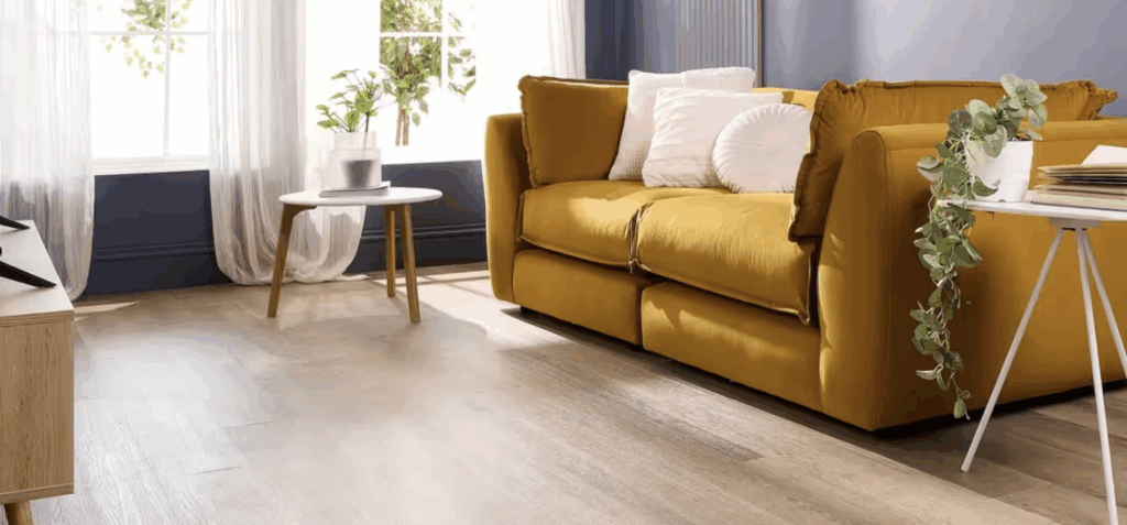 Natural Engineered Wood Flooring | Free Samples | Factory Direct Flooring
